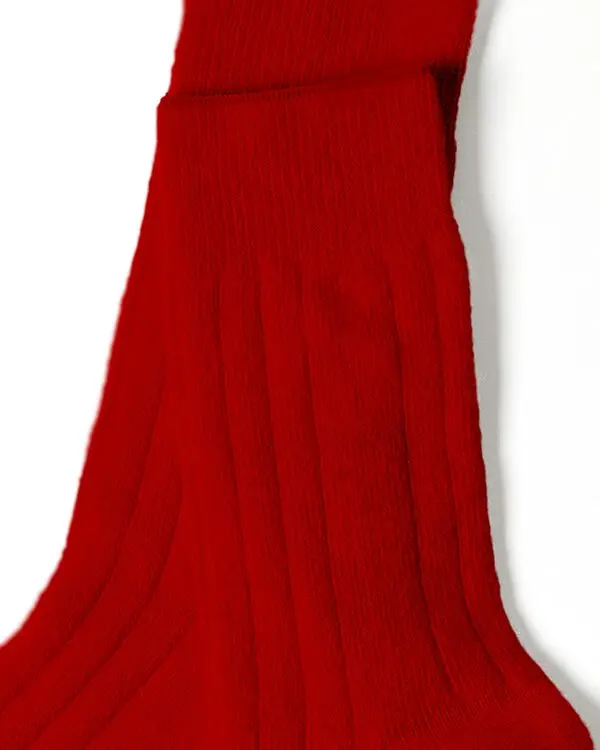 STEMS Lux Crew Socks