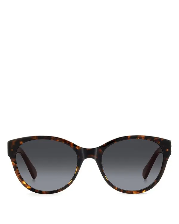 Kate Spade New York Jonnie Cat Eye Sunglasses