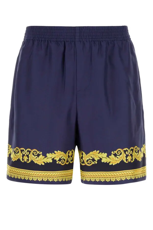 Versace Bermuda Shorts
