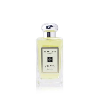 Jo Malone Lime Basil & Mandarin Cologne Spray For - Default