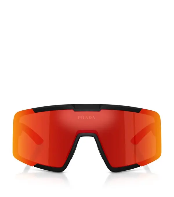 Prada Injected Pr B07s Sunglasses