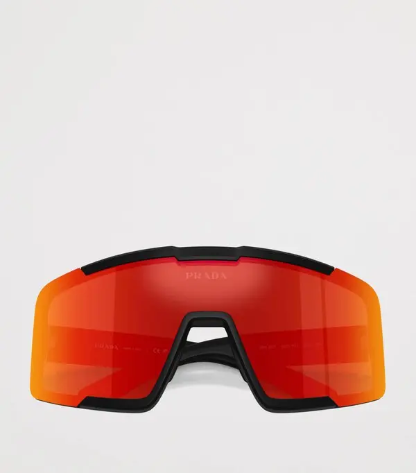 Prada Injected Pr B07s Sunglasses