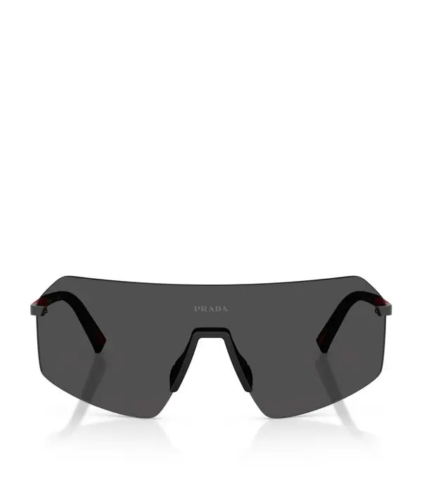Prada Metal Pr B50s Sunglasses