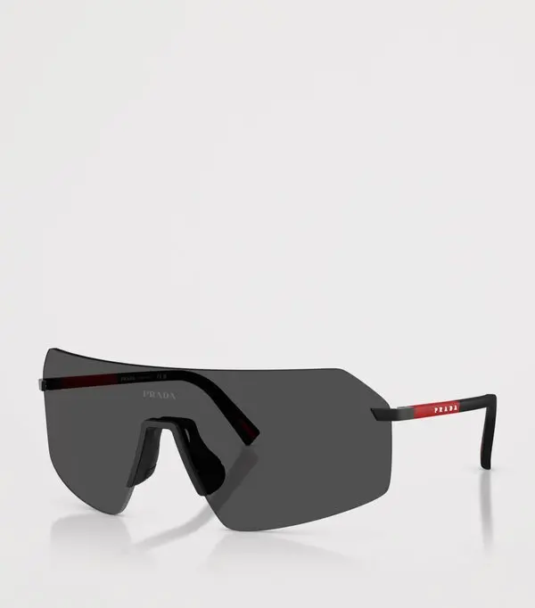 Prada Metal Pr B50s Sunglasses
