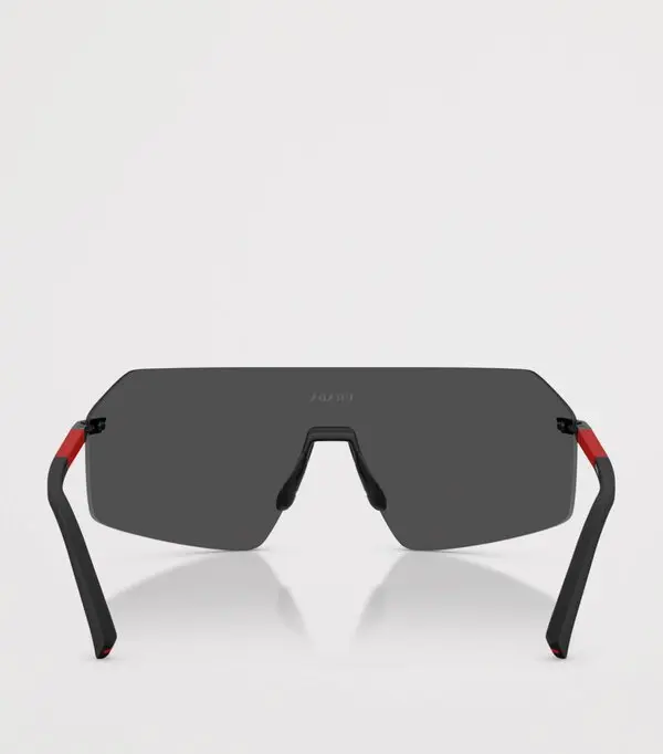 Prada Metal Pr B50s Sunglasses