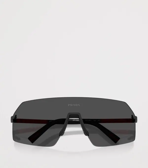 Prada Metal Pr B50s Sunglasses