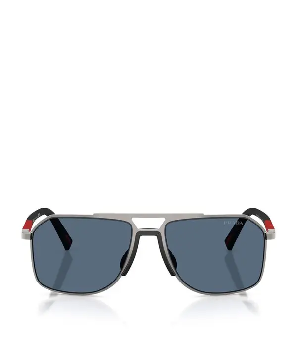 Prada Pilot Sunglasses