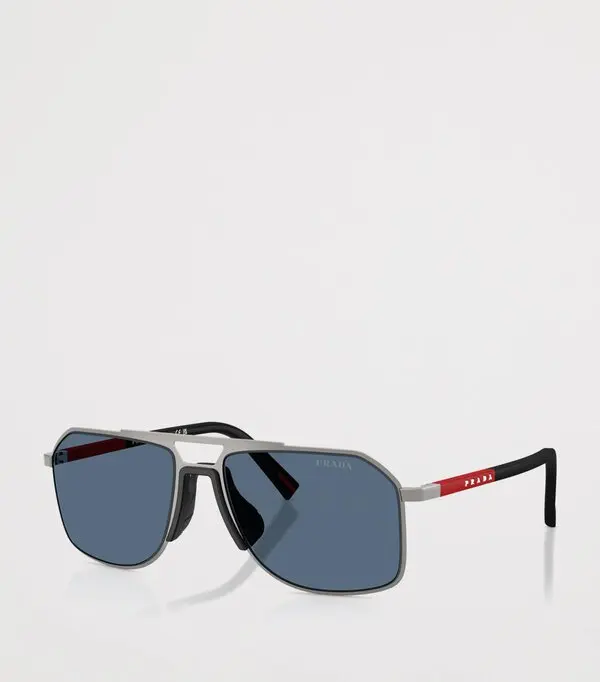 Prada Pilot Sunglasses