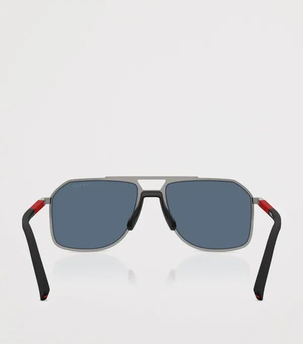 Prada Pilot Sunglasses