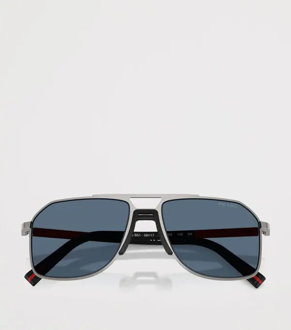 Prada Pilot Sunglasses