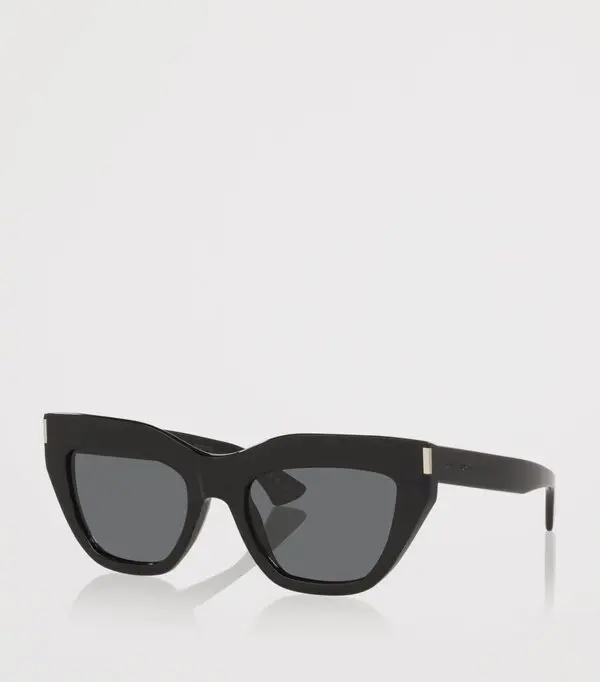 Saint Laurent Sl759 Cat-eye Sunglasses