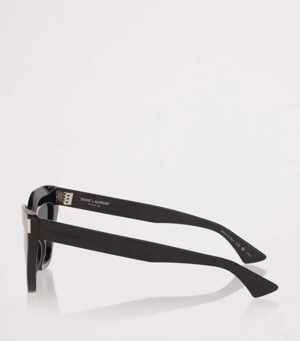 Saint Laurent Sl759 Cat-eye Sunglasses