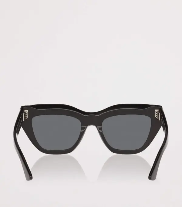 Saint Laurent Sl759 Cat-eye Sunglasses