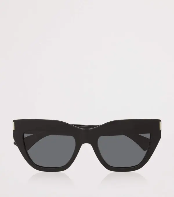 Saint Laurent Sl759 Cat-eye Sunglasses
