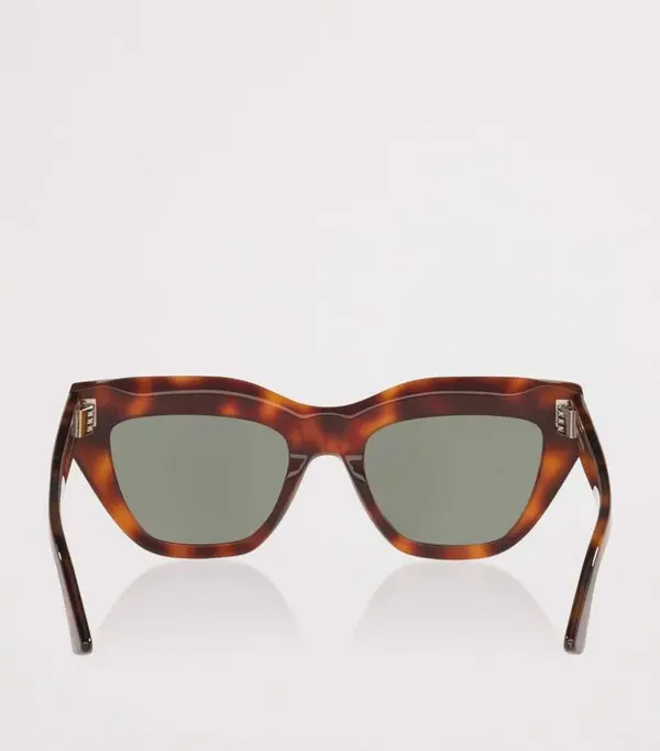 Saint Laurent Sl759 Cat-eye Sunglasses