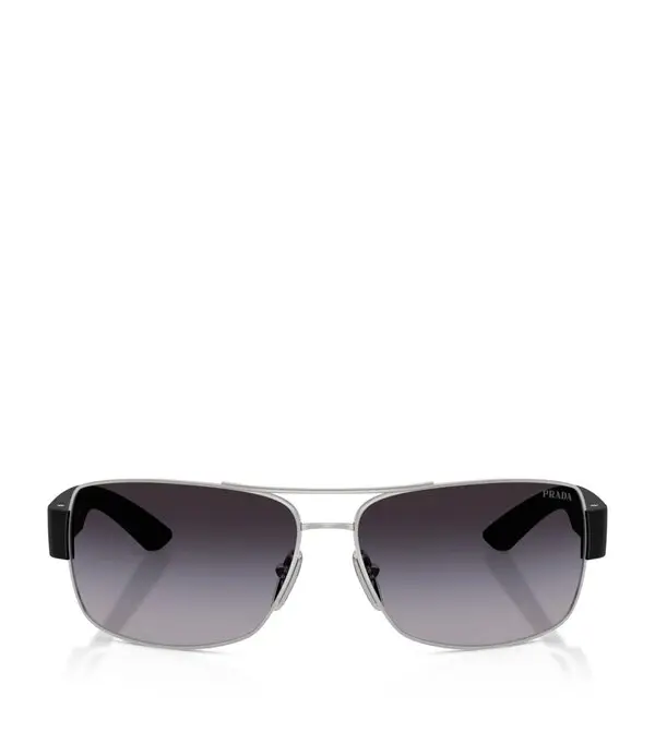 Prada Aviator Sunglasses
