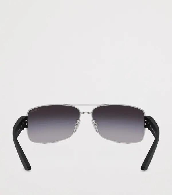 Prada Aviator Sunglasses