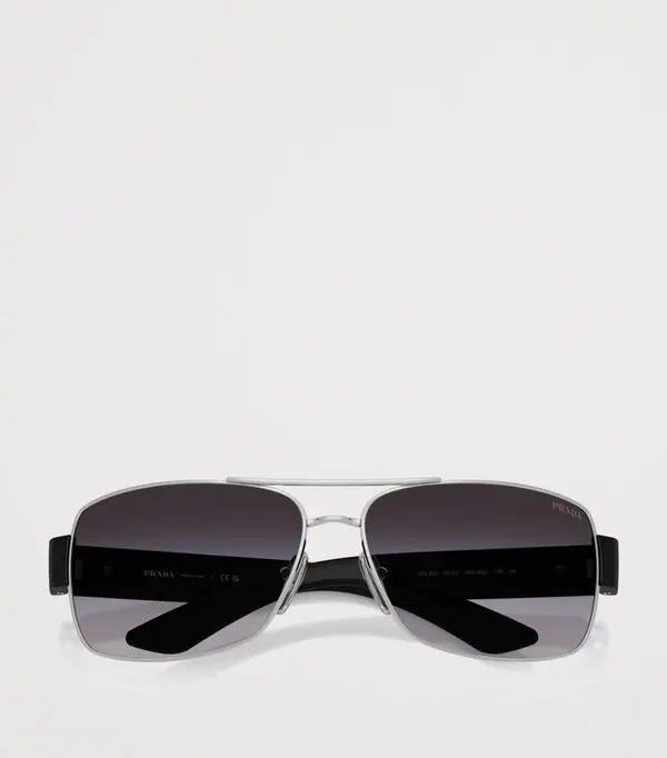 Prada Aviator Sunglasses