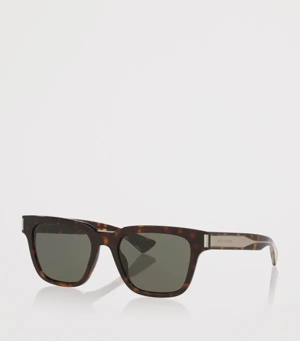 Saint Laurent Acetate Sl 790 Sunglasses