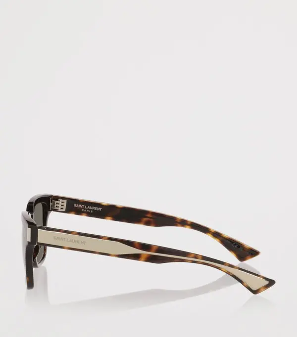 Saint Laurent Acetate Sl 790 Sunglasses