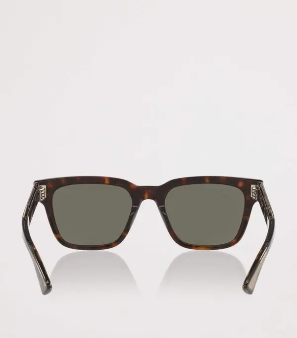 Saint Laurent Acetate Sl 790 Sunglasses