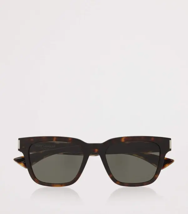 Saint Laurent Acetate Sl 790 Sunglasses