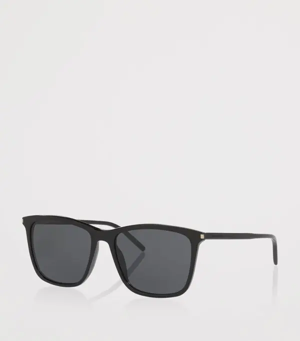 Saint Laurent Acetate Sl 851 Sunglasses