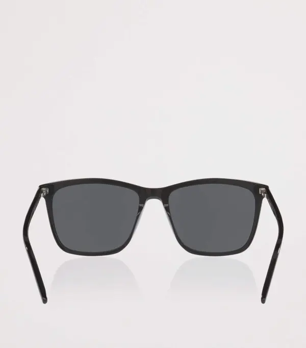 Saint Laurent Acetate Sl 851 Sunglasses