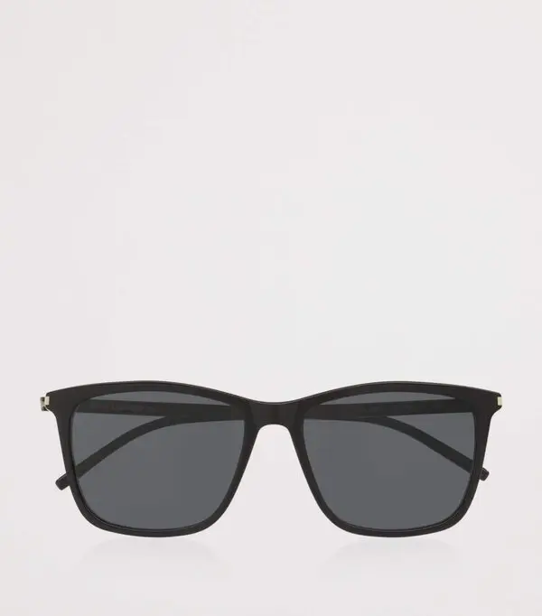Saint Laurent Acetate Sl 851 Sunglasses