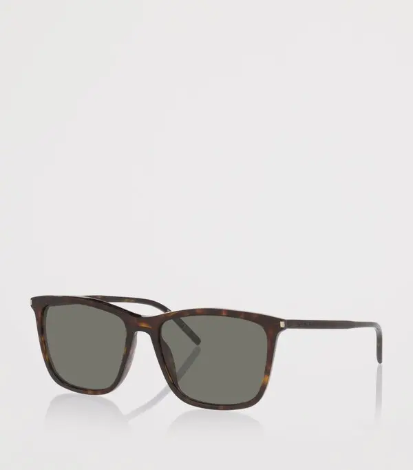 Saint Laurent Acetate Sl 851 Sunglasses