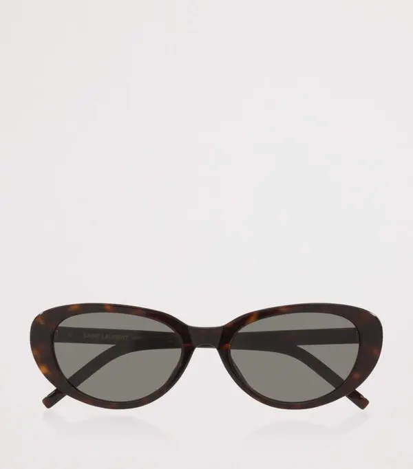 Saint Laurent Acetate Sl M154 Sunglasses