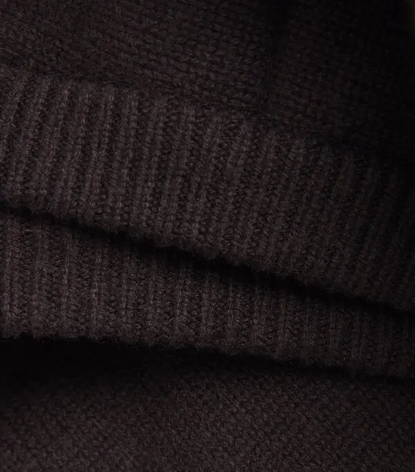 Le Kasha Organic Cashmere Montana Gilet