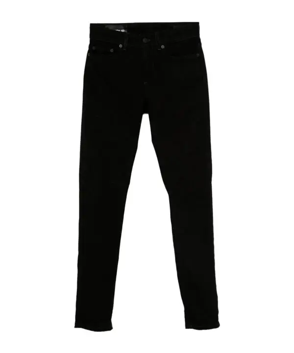 DONDUP Monroe Five-pocket Jeans