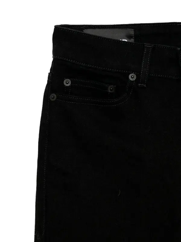DONDUP Monroe Five-pocket Jeans
