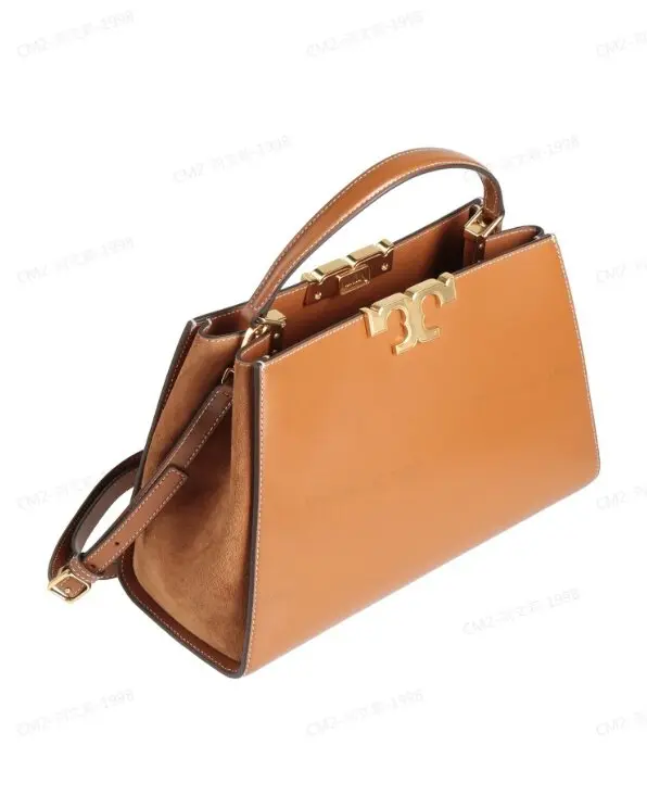 Tory Burch Leather Handbag