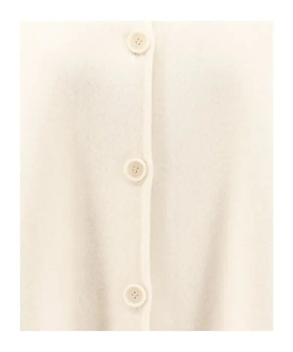 Aspesi Button-front Long-sleeve Casual Jacket