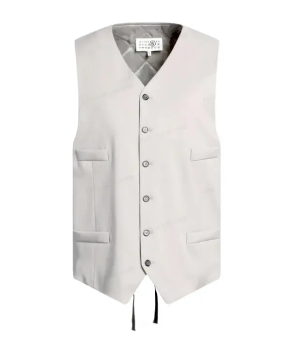 MAISON MARGIELA Vest