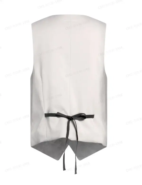 MAISON MARGIELA Vest