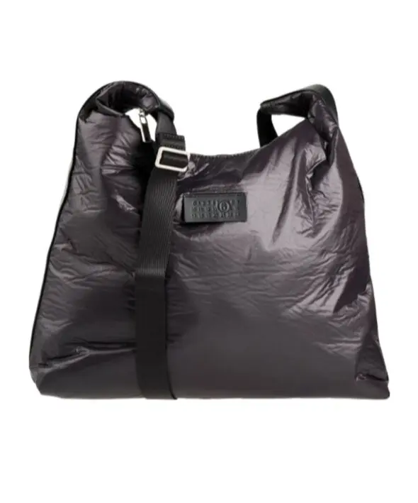 MAISON MARGIELA Two Toned Tote Bag