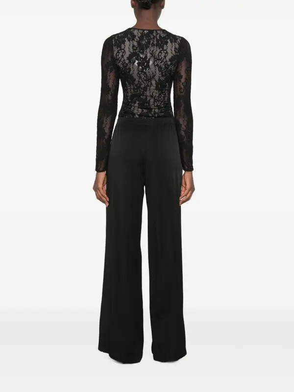 Zimmermann Lace Bodysuit