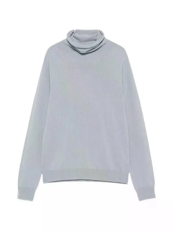 Peserico Long-sleeves Sweater