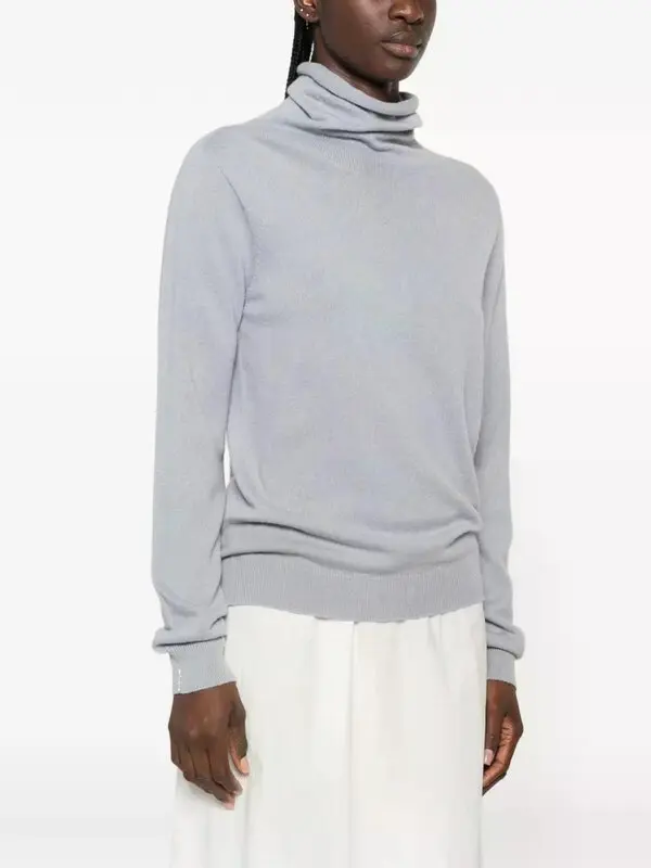 Peserico Long-sleeves Sweater
