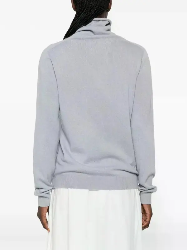 Peserico Long-sleeves Sweater