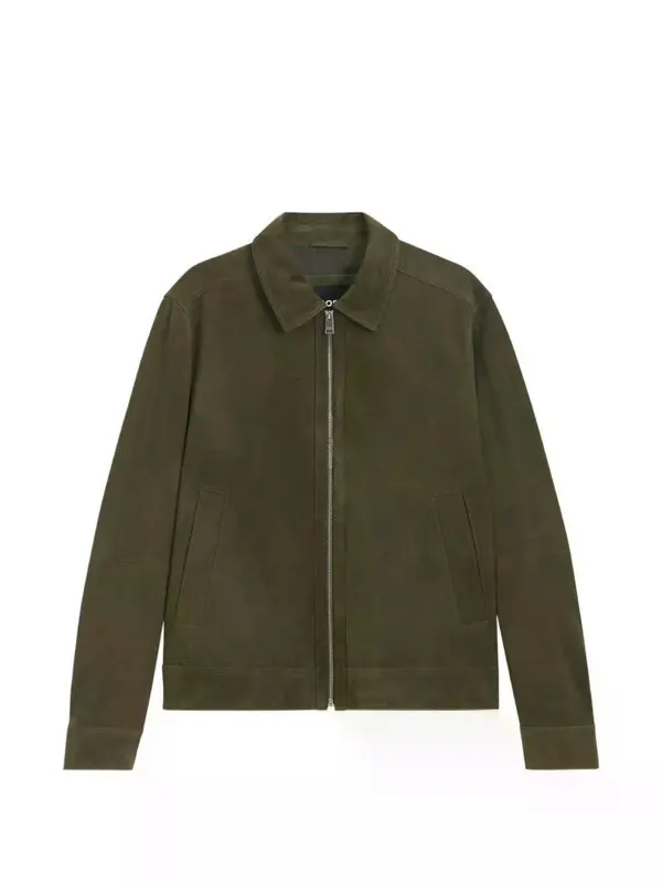 BOSS Long-sleeve Jacket