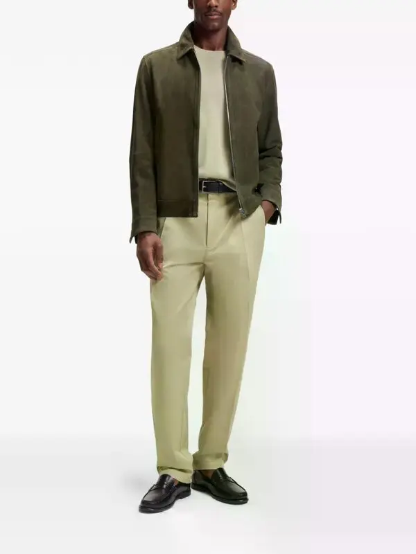 BOSS Long-sleeve Jacket