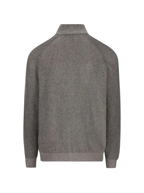 Brunello Cucinelli Cashmere Cardigan