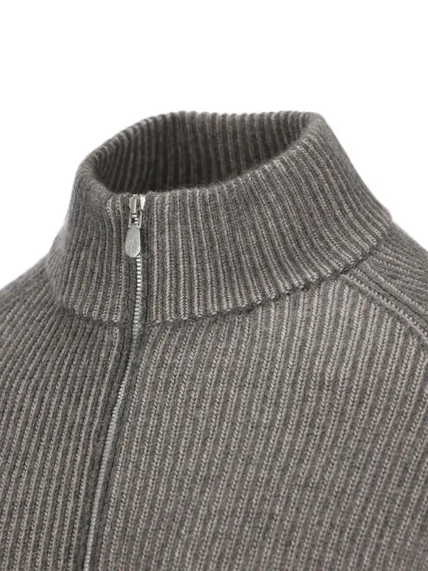 Brunello Cucinelli Cashmere Cardigan