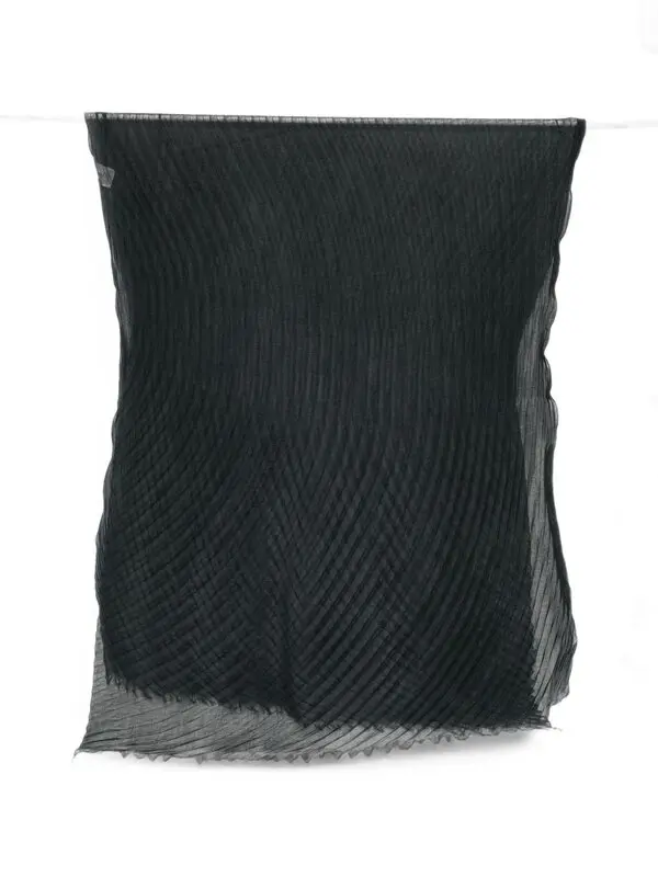 Issey Miyake Scarves