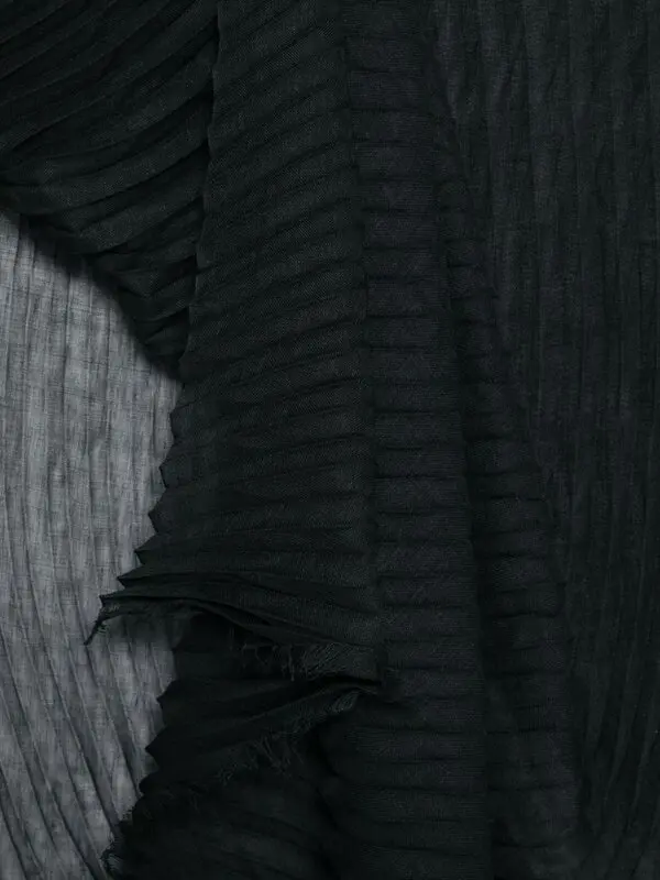 Issey Miyake Scarves