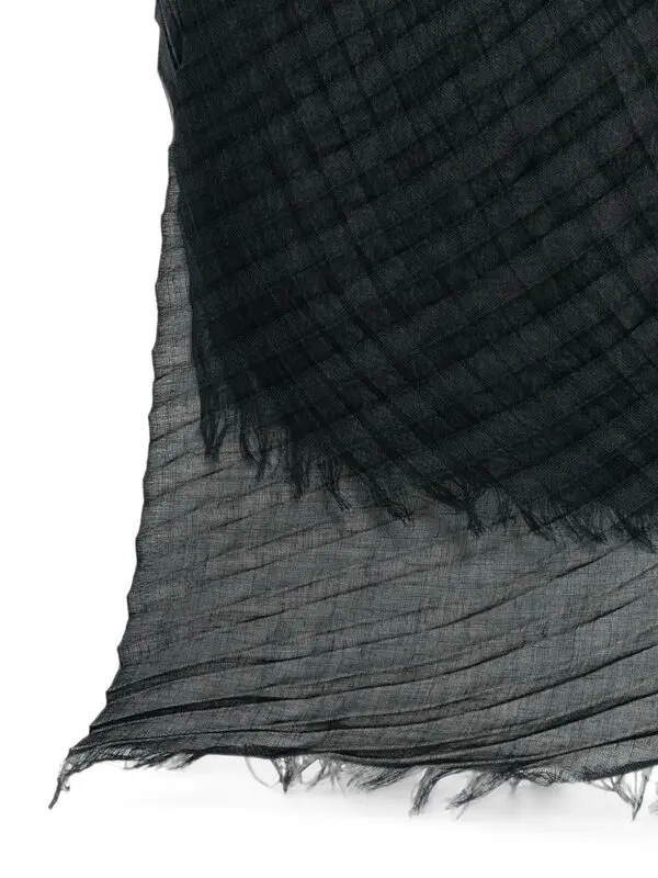 Issey Miyake Scarves